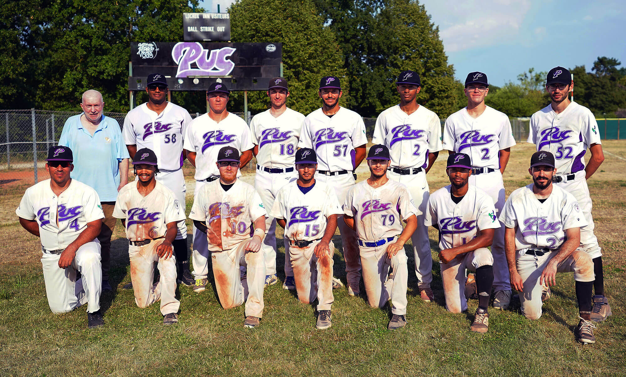 Informations sur l'intersaison (novembre/février) | Paris Université ...
