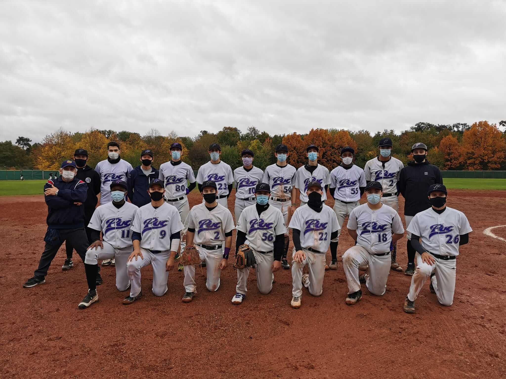 Informations sur l'intersaison (novembre/février) | Paris Université ...
