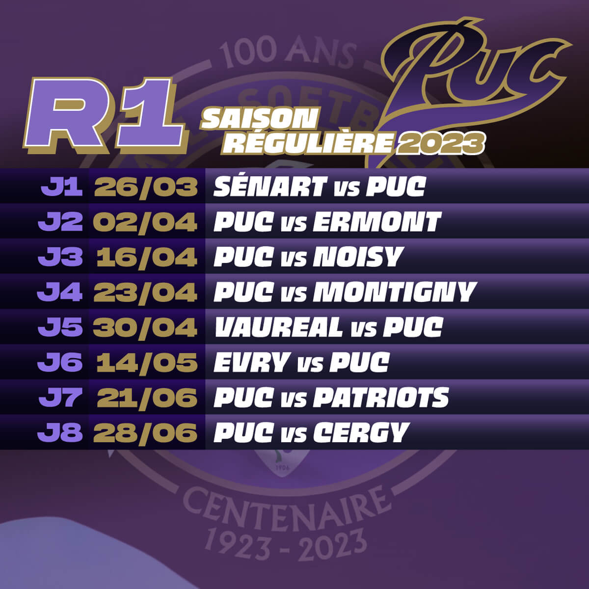 Accueil | Paris Université Club | B.S.C